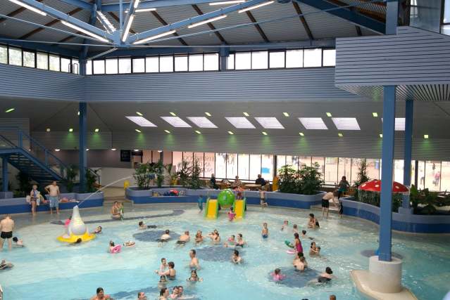 Crown Pools | Day Out With The Kids