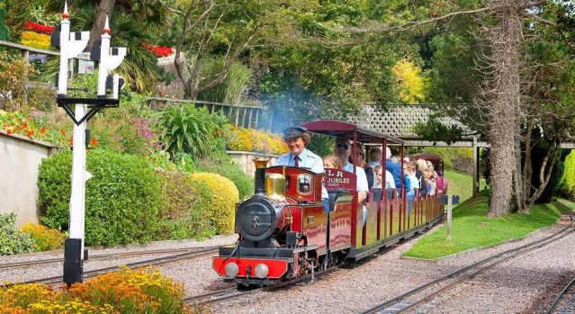 Beer Heights Light Railway | Day Out With The Kids