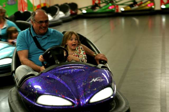 Trethorne Leisure Park | Day Out With The Kids