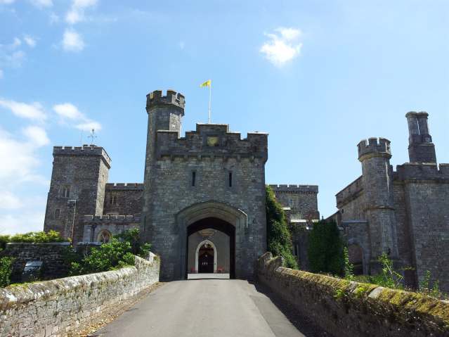 Powderham Castle | Exeter | Plan Your Visit
