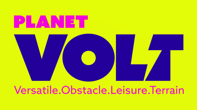 Planet Volt | Day Out With The Kids