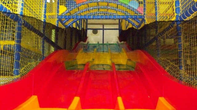 Jake's Playbarn and Mini Farm