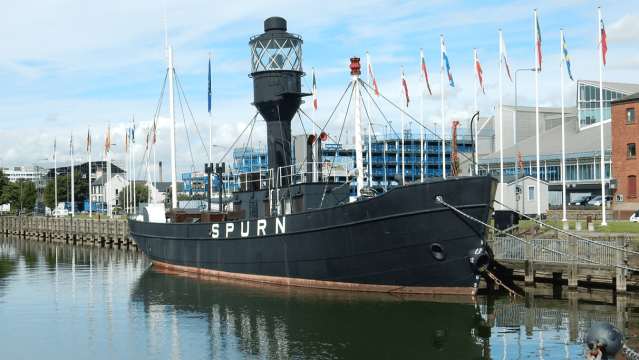 Curious About Hull | Day Out With The Kids