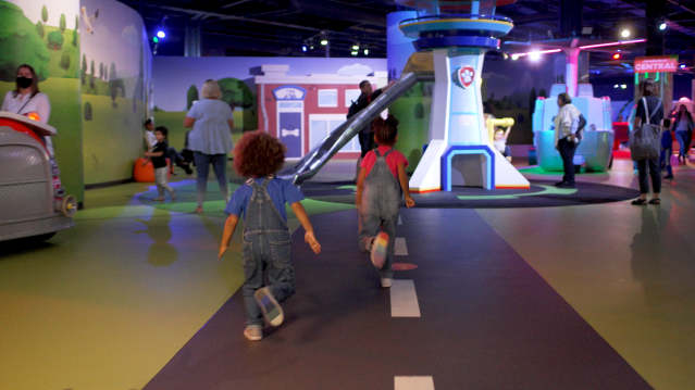 Nickelodeon Lakeside - Everything You Need To Know Before Going