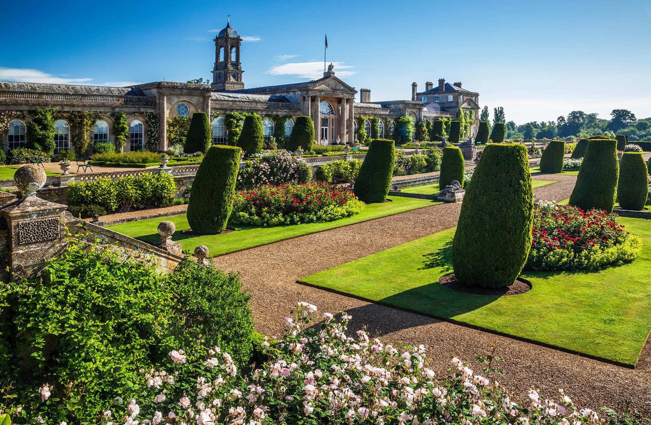 Bowood House & Gardens | Day Out With The Kids