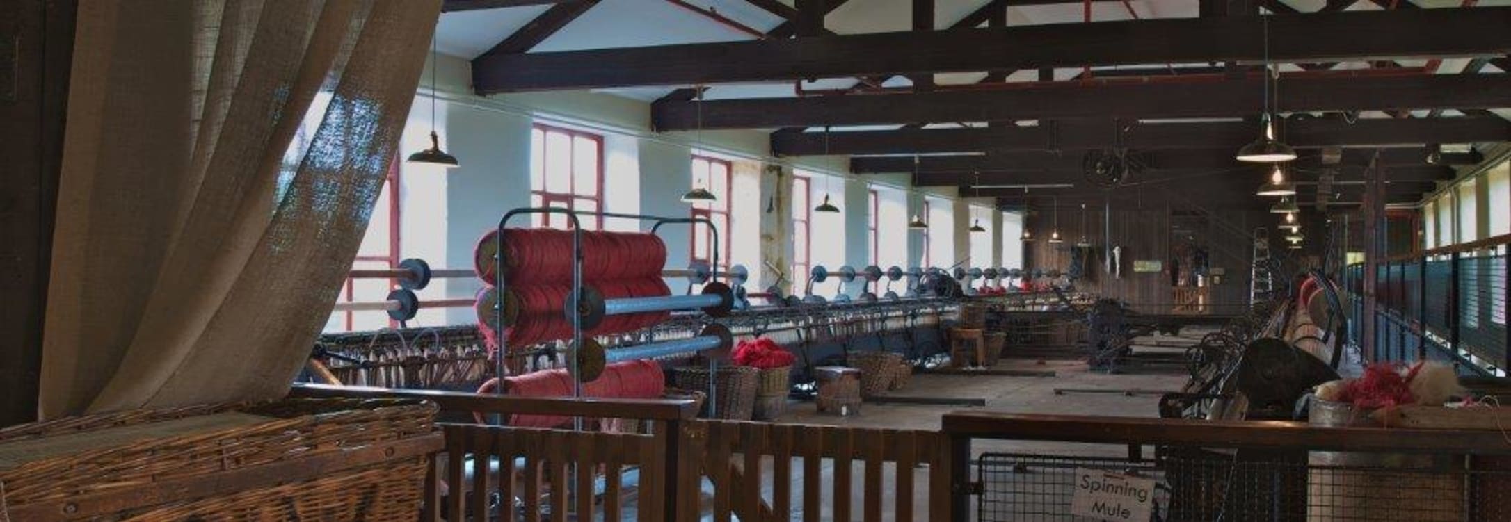 Leeds Industrial Museum at Armley Mills | Day Out With The Kids