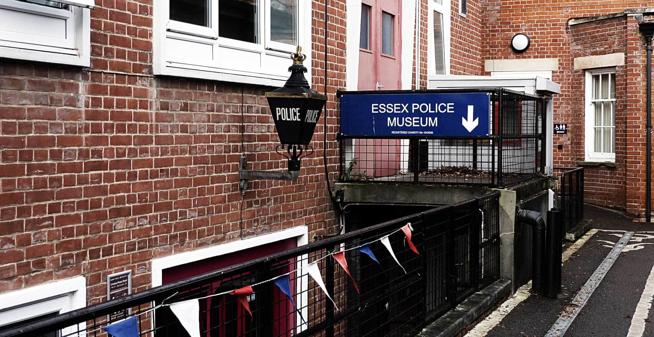 Essex Police Museum | Day Out With The Kids