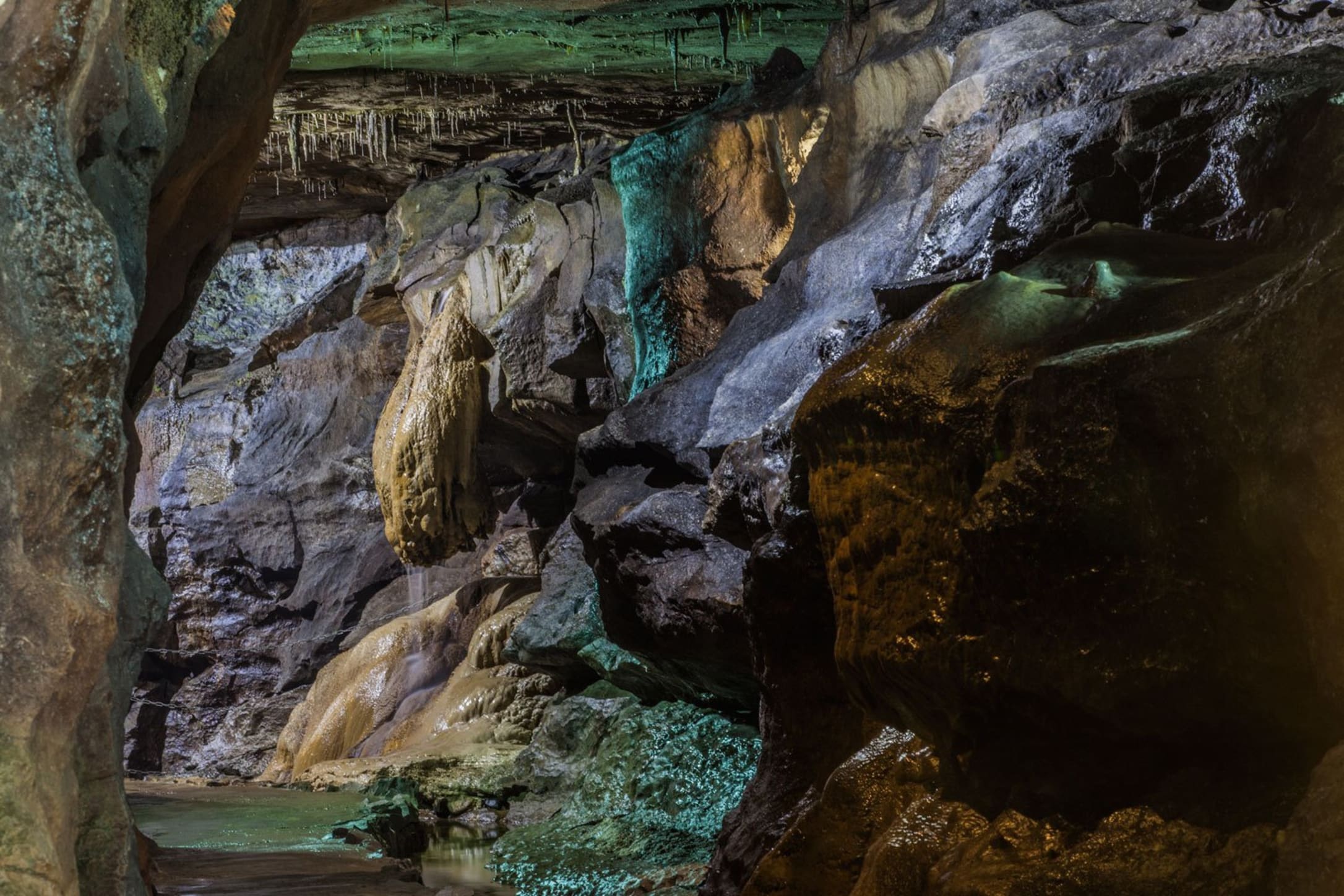 Ingleborough Cave | Day Out With The Kids