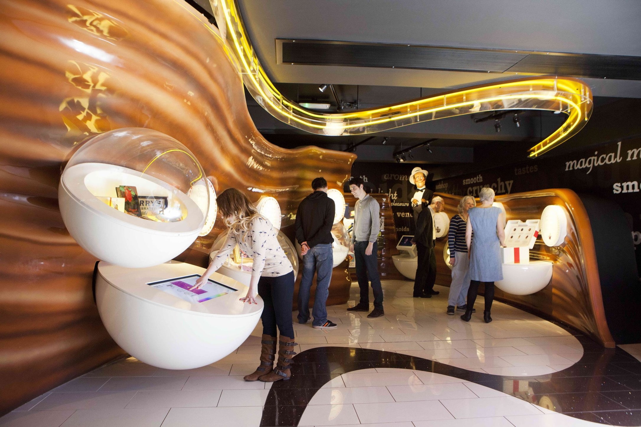 York's Chocolate Story | Day Out With The Kids