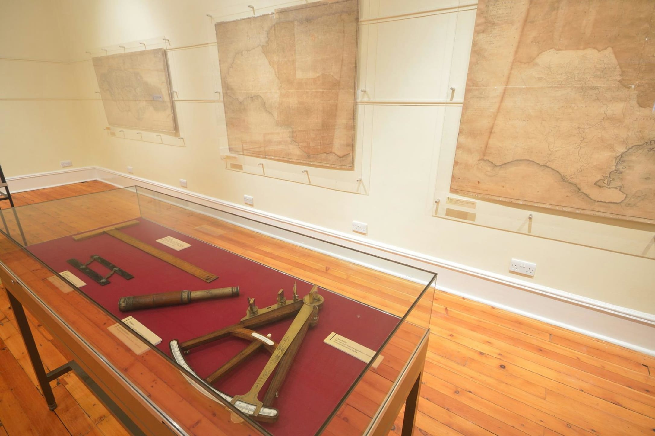 Arbuthnot Museum | Day Out With The Kids
