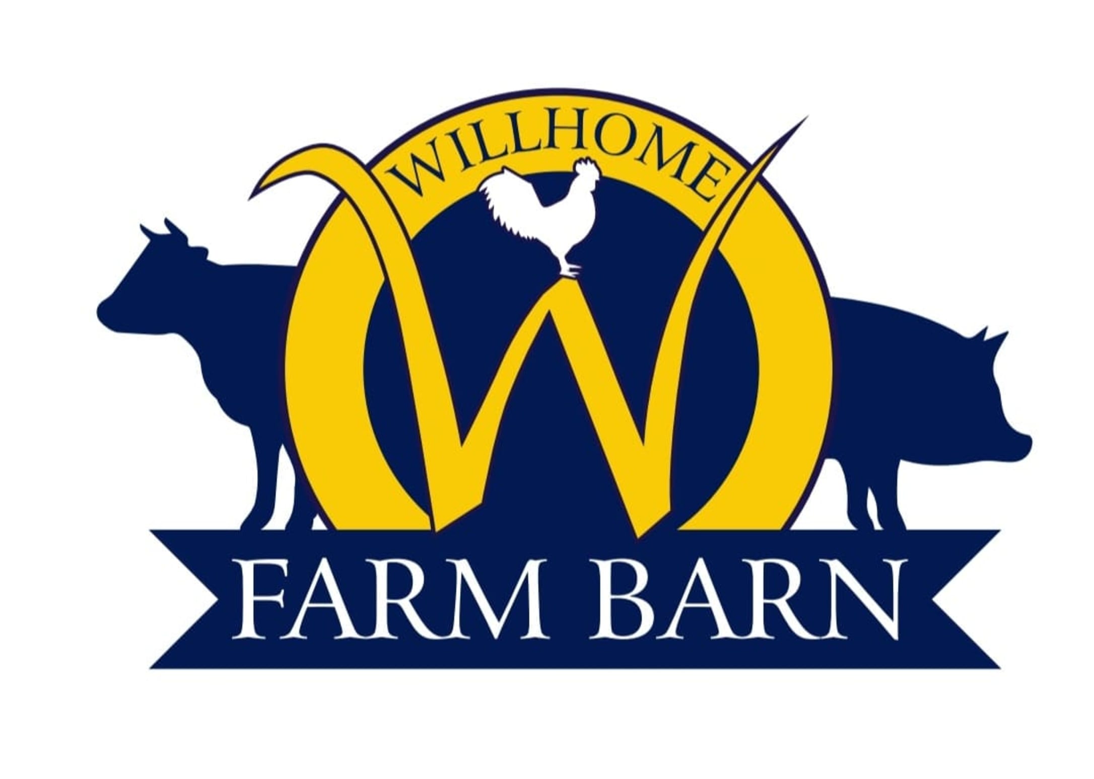 Willhome Farm Barn | Day Out With The Kids