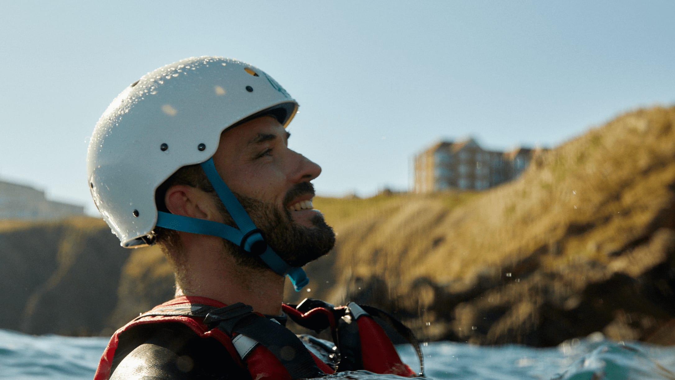 Cornish Wave Surf & Adventure | Day Out With The Kids