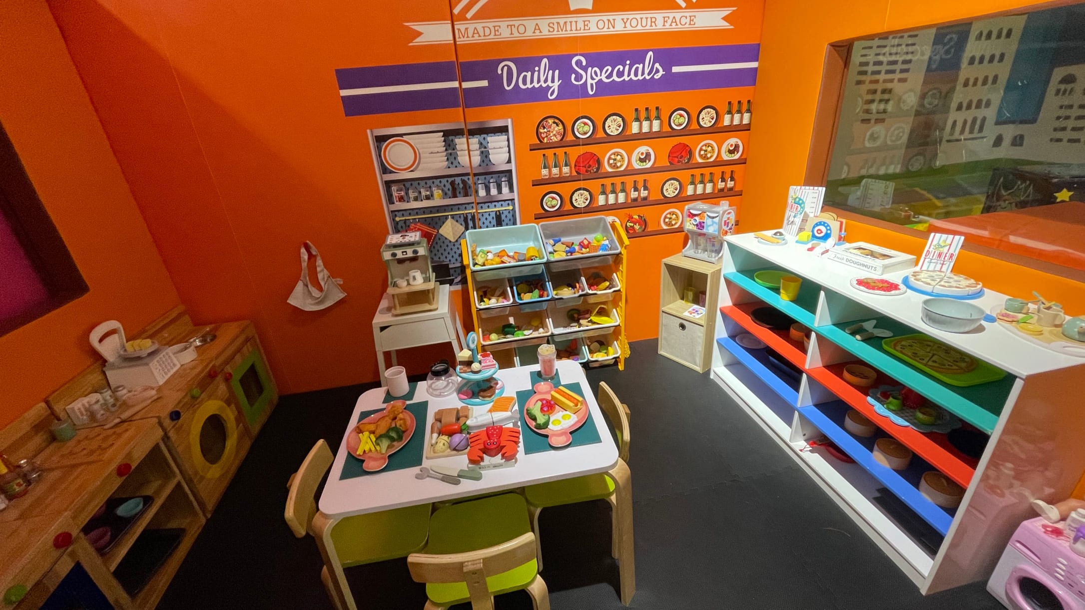 Imagination Fascination | Day Out With The Kids