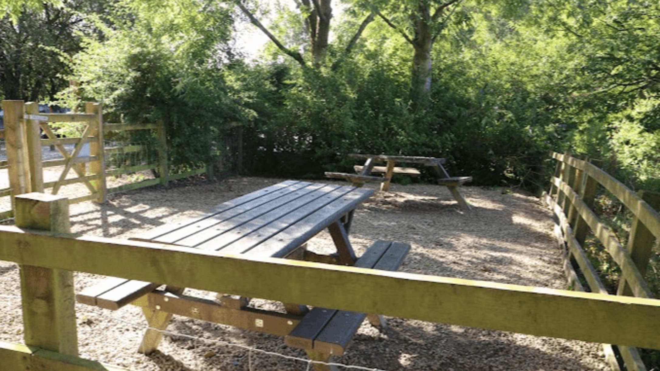 Jumbles Country Park - Things to Do