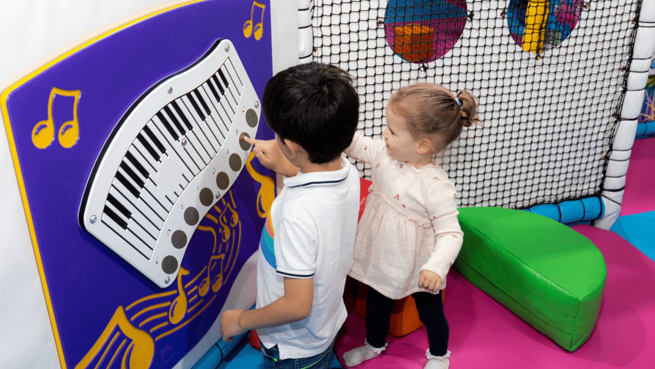 Claudie's Club Soft Play | Solihull | Plan Your Visit