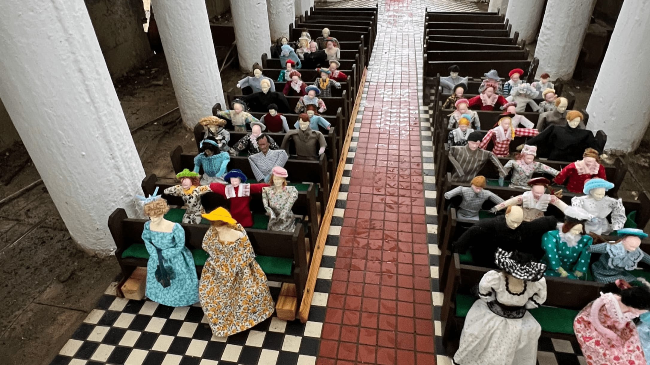 Wimborne Model Town and Gardens | Day Out With The Kids