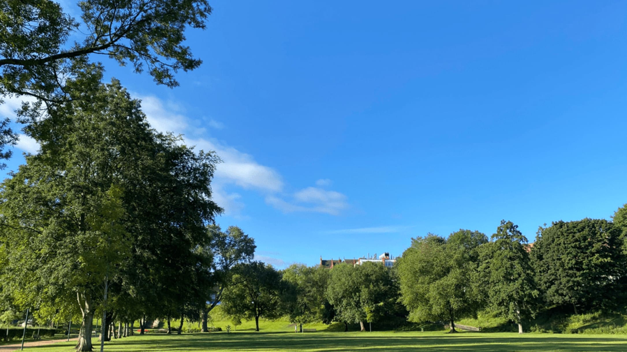 Peel Park Salford-Things To See And Do