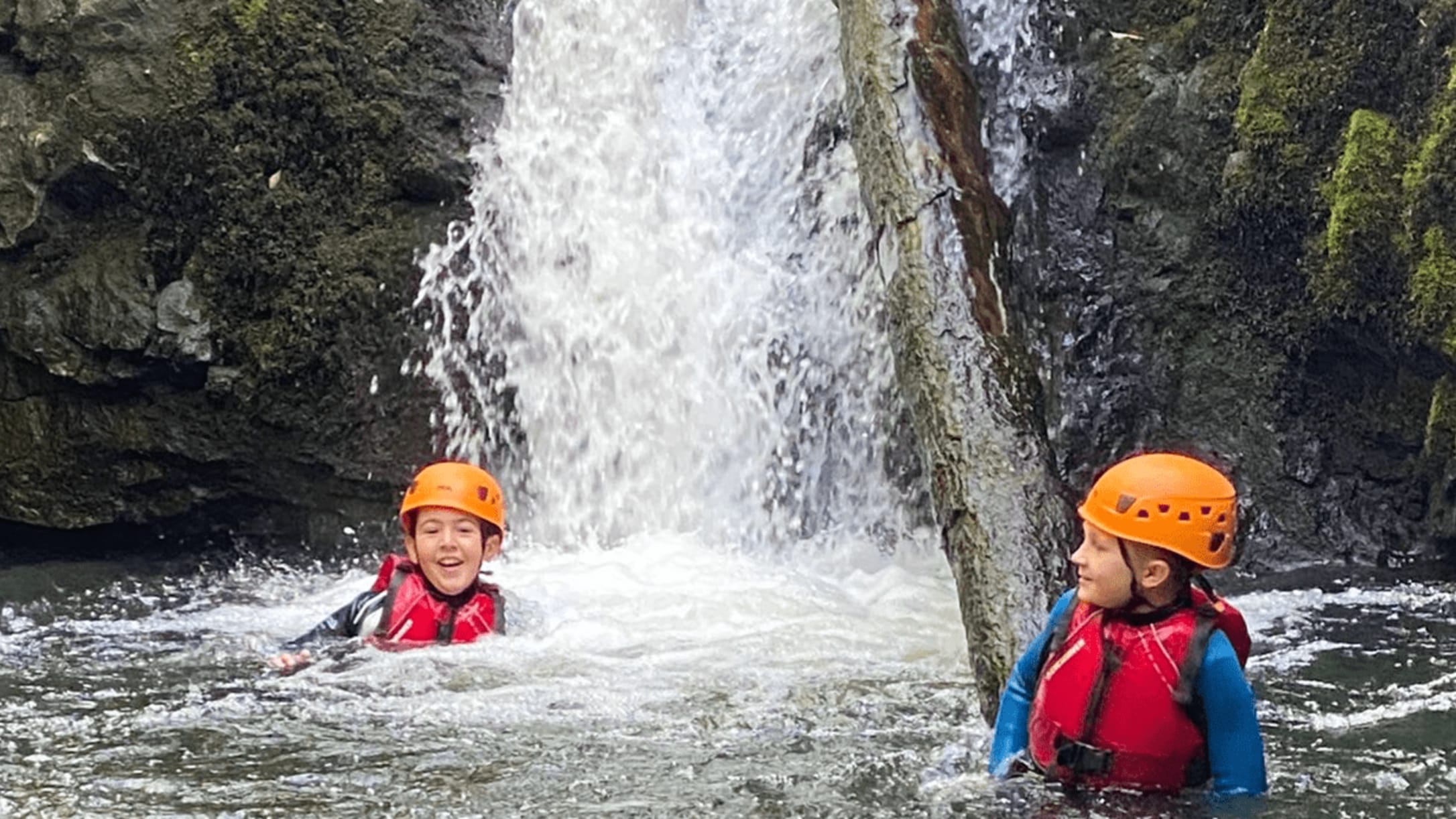 Blue Ocean Activities | Day Out With The Kids