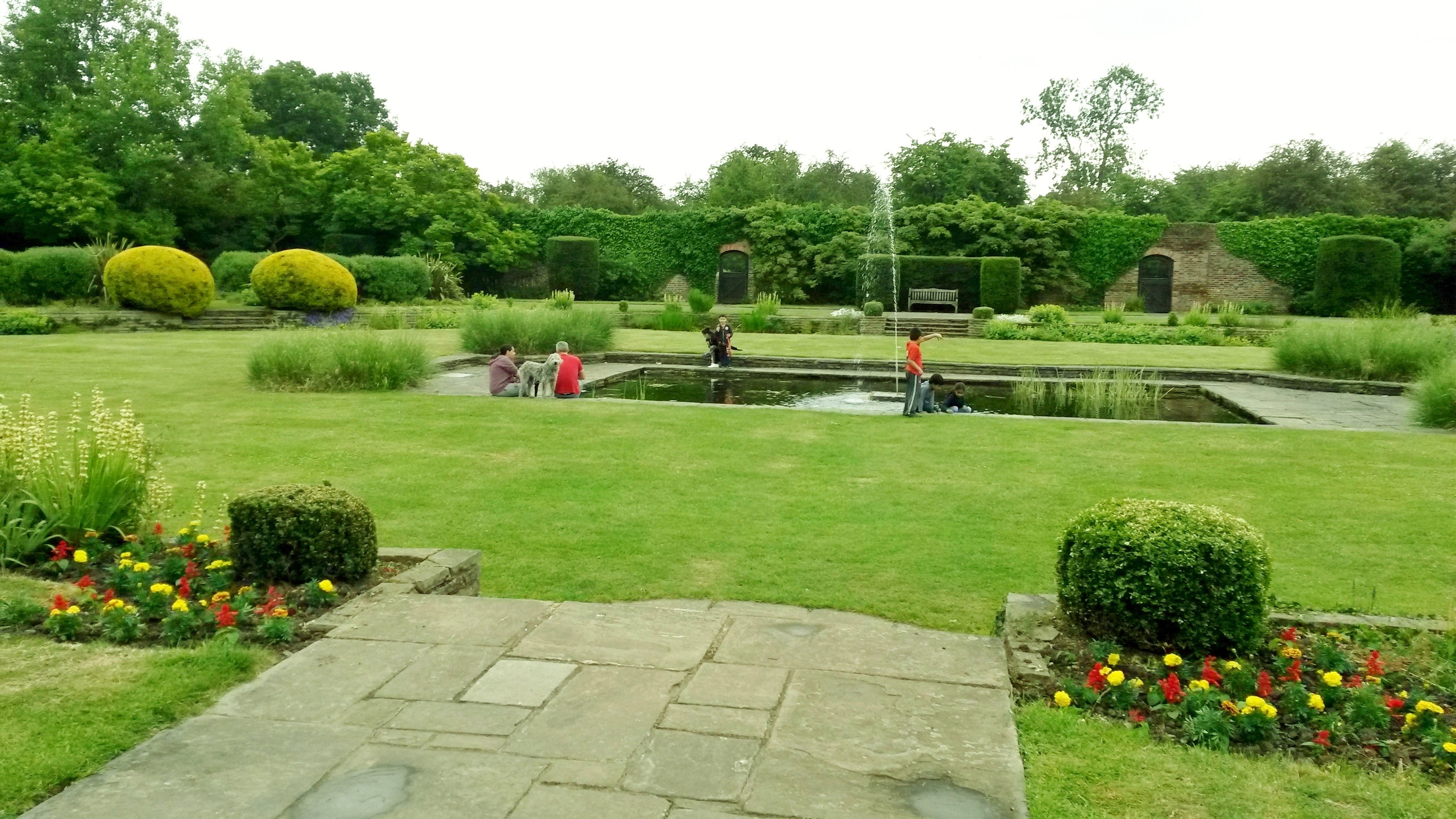 Good Friends Cafe Canons Park