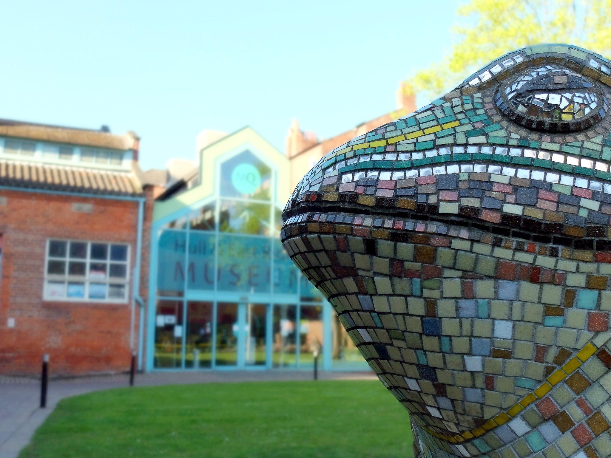 Attractions in hull 60 photos - Grandioseship.com