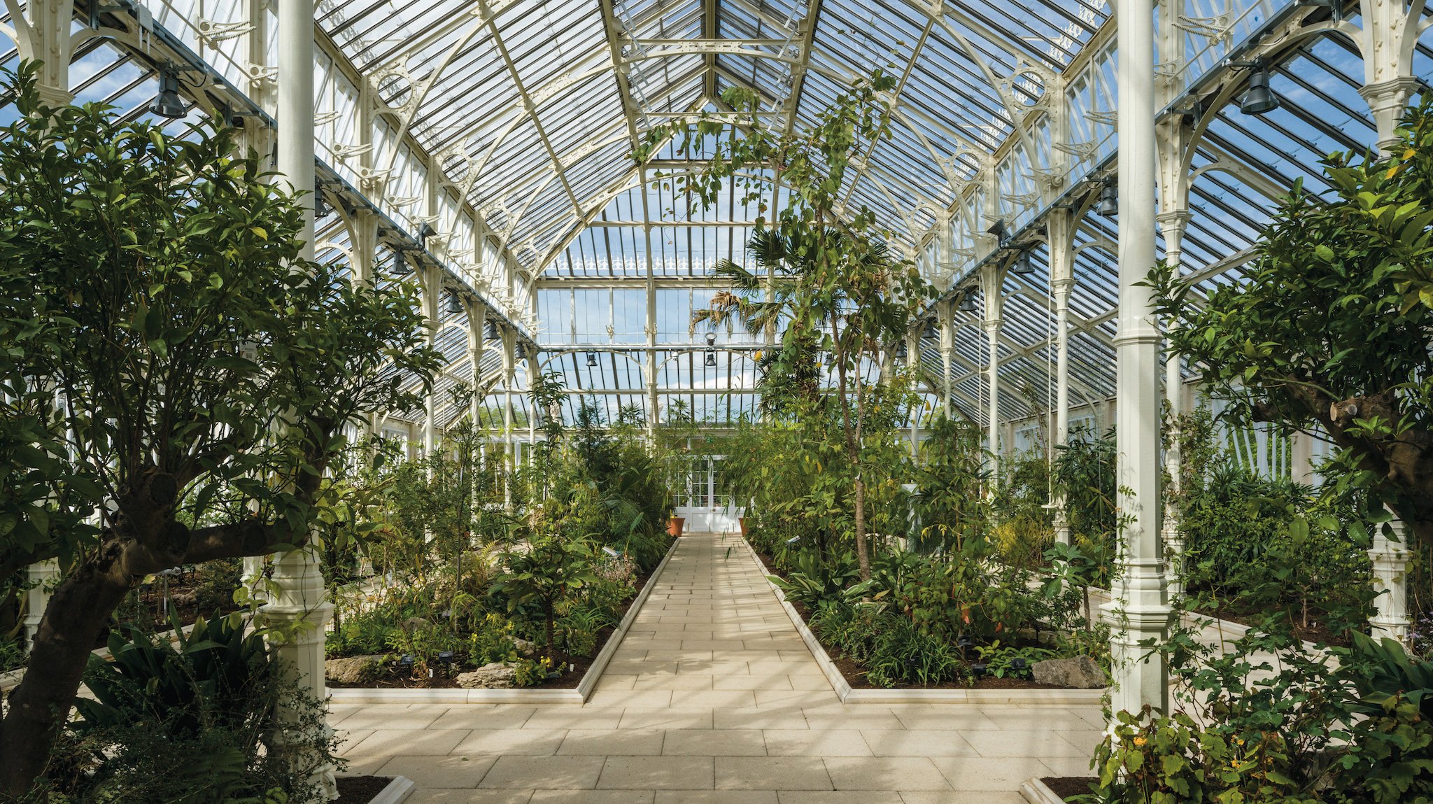 Kew Gardens Tickets | Official Seller, Book Online