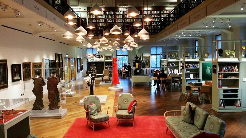 Wellcome Picture Library
