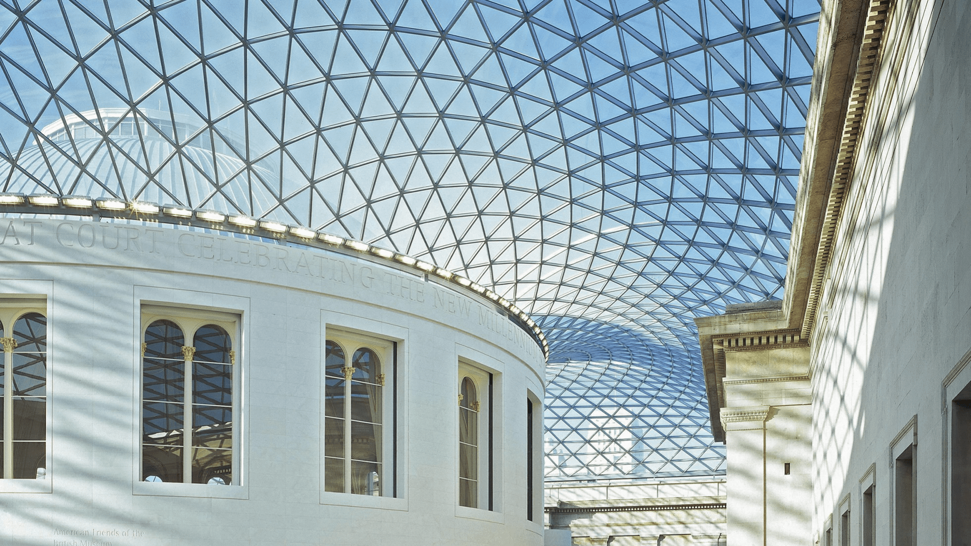 The British Museum Tickets | Free Entry and Tea