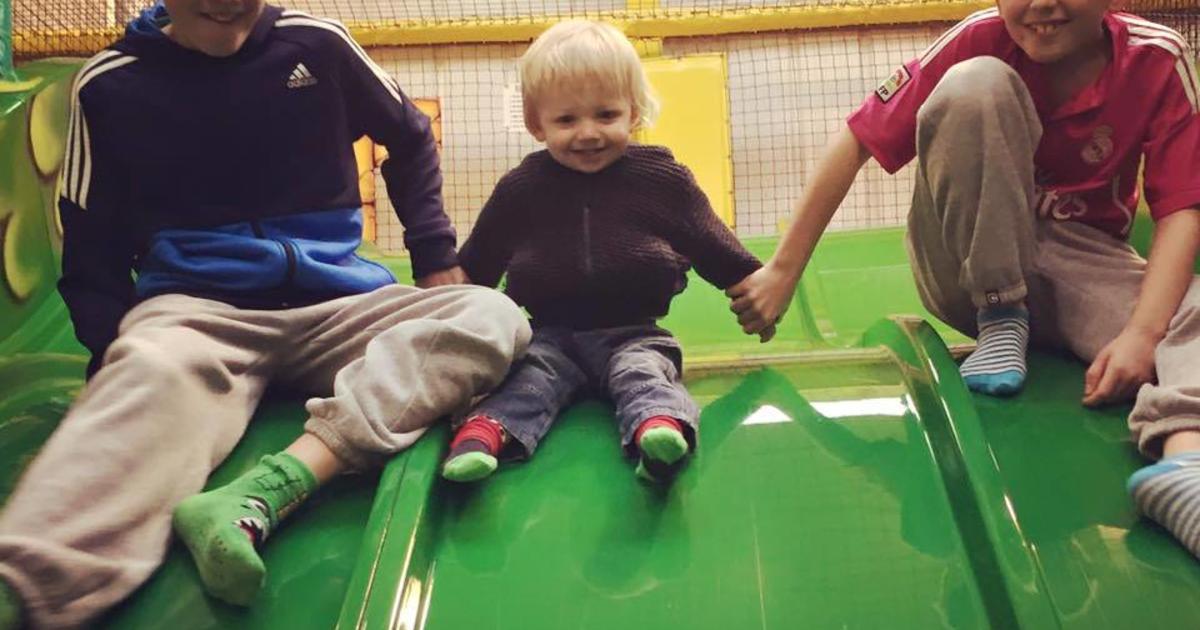 Castle Mania Indoor Adventure Play | Day Out With The Kids