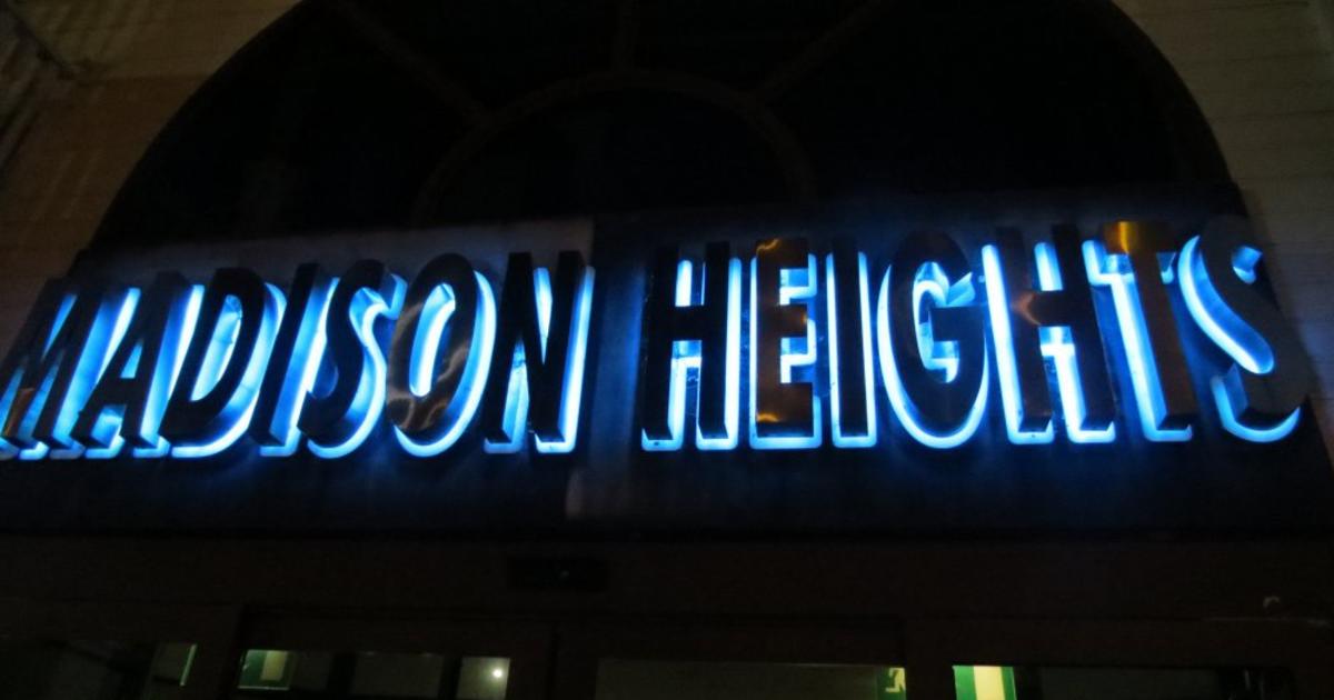 Madison Heights | Day Out With The Kids