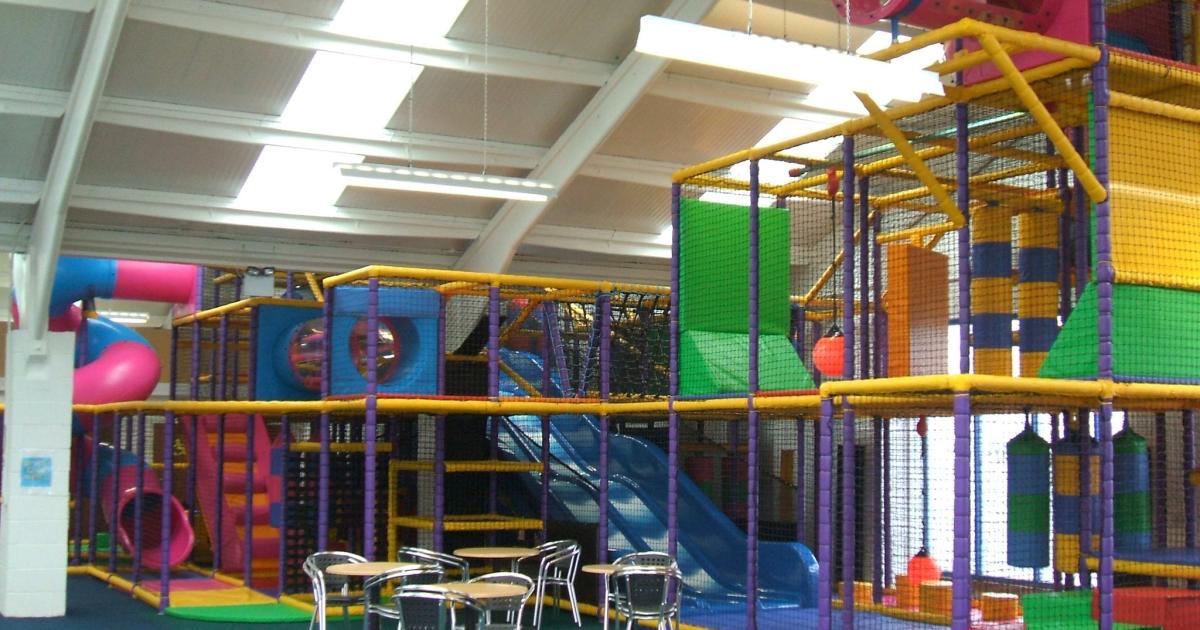 Play Oldham | Day Out With The Kids