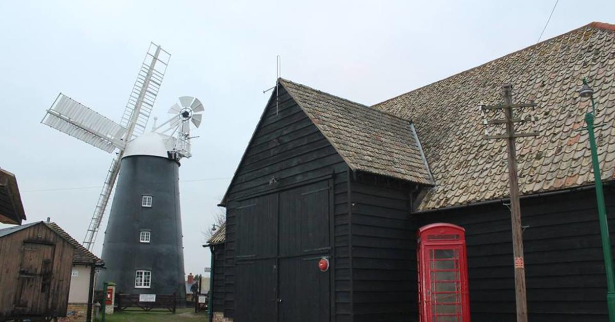 Burwell Museum | Day Out With The Kids