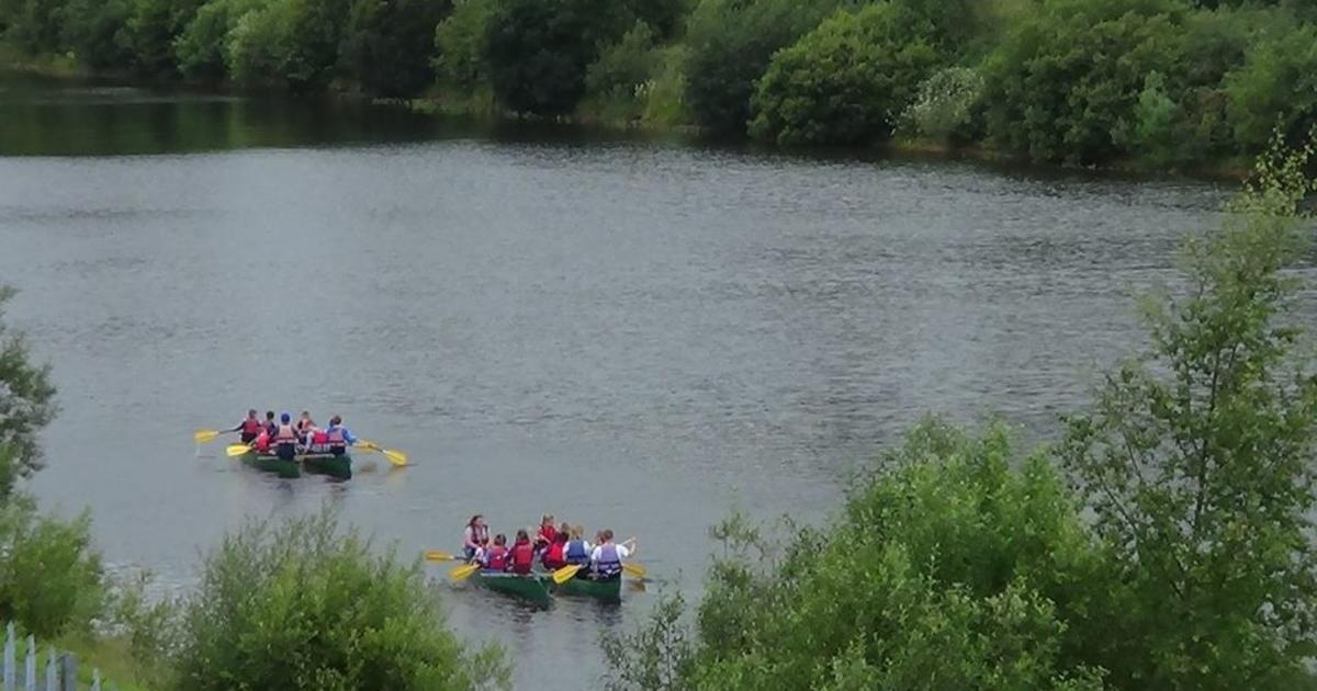 Creggan Country Park | Day Out With The Kids