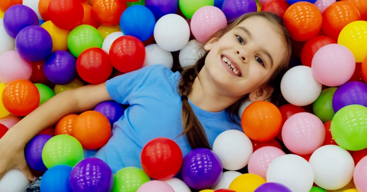Kidz Play Cafe | Day Out With The Kids
