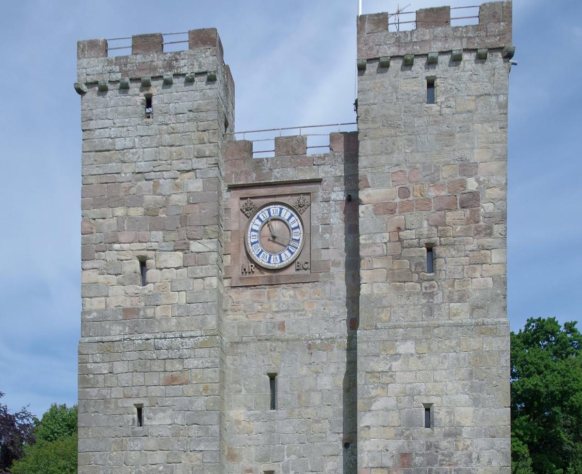 Preston Tower | Day Out With The Kids
