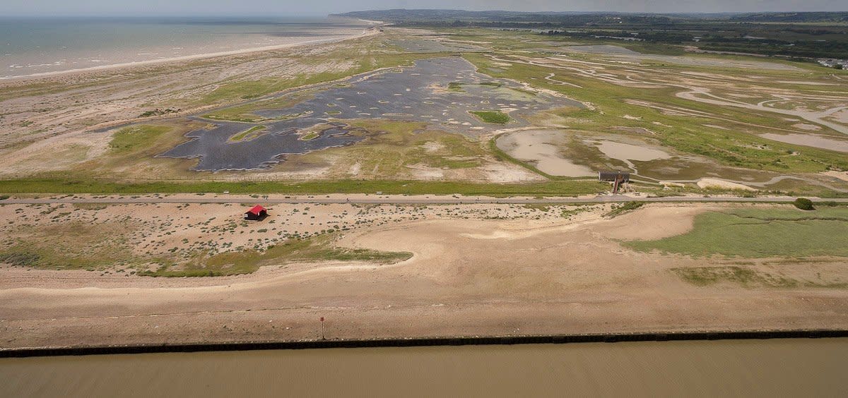 Rye Harbour Nature Reserve | Day Out With The Kids