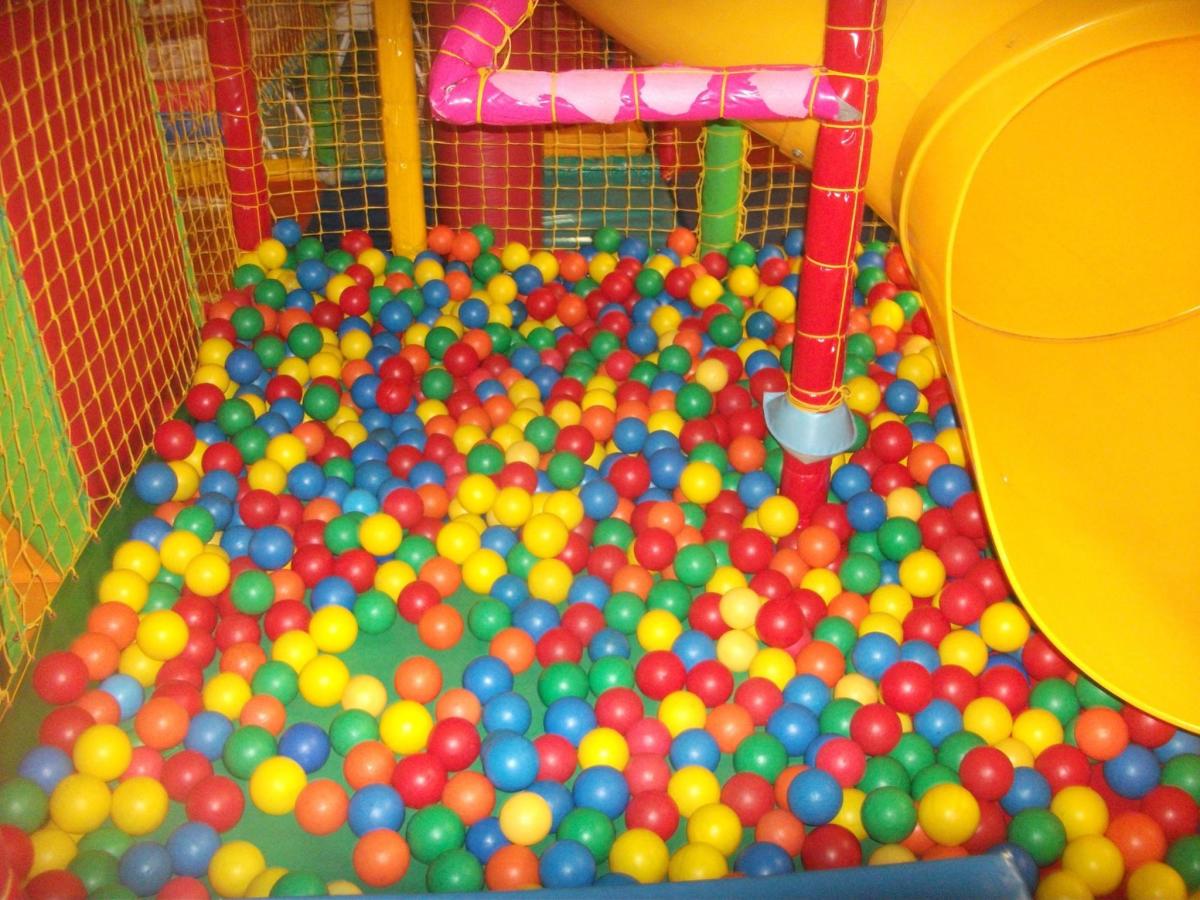 Adventure Island Play Centre | Day Out With The Kids