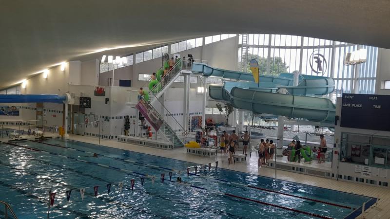 Wrexham Waterworld | Day Out With The Kids