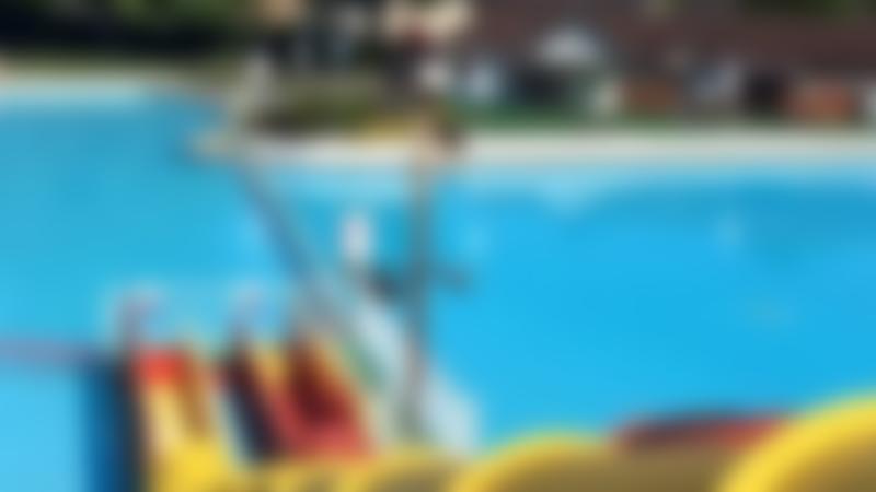 The Aldershot Lido | Day Out With The Kids
