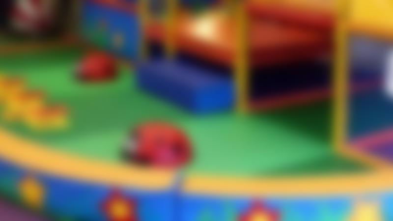 Monkey Playland | Day Out With The Kids