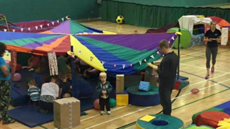 Atlantis Sport and Leisure Centre | Day Out With The Kids
