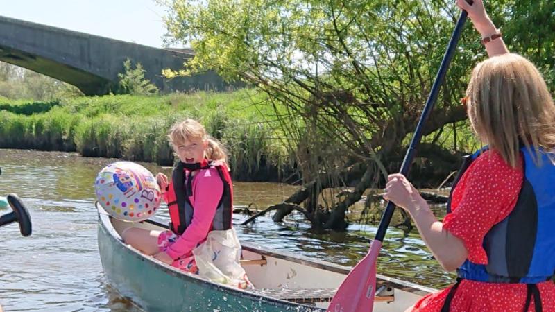 Pulborough Paddles | Day Out With The Kids