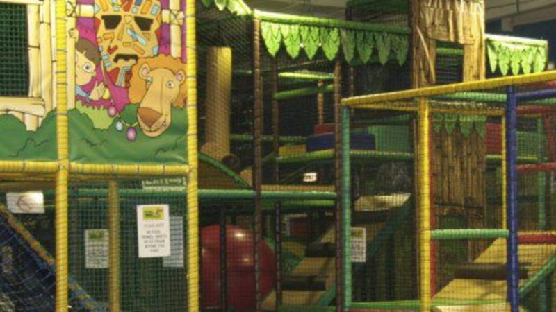 Little Monkeys | Day Out With The Kids