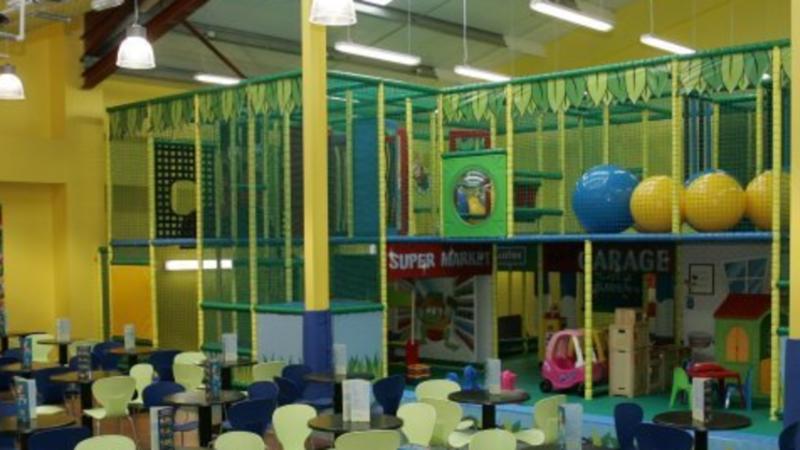 Funky Monkeys | Day Out With The Kids