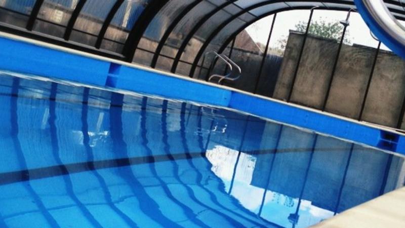 Wotton Pool | Day Out With The Kids