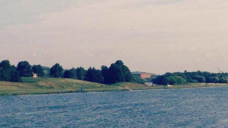 Holme Pierrepont Country Park | Day Out With The Kids