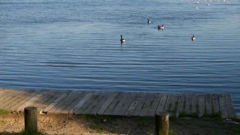 Sale Water Park | Day Out With The Kids