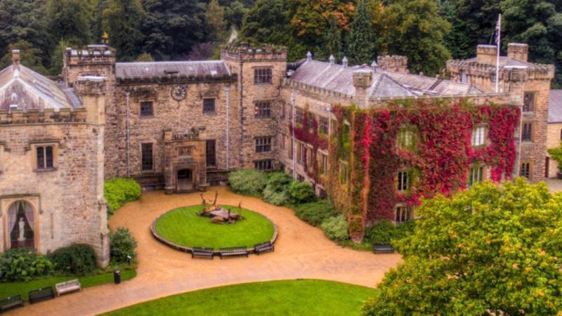 Towneley Hall Museum | Day Out With The Kids