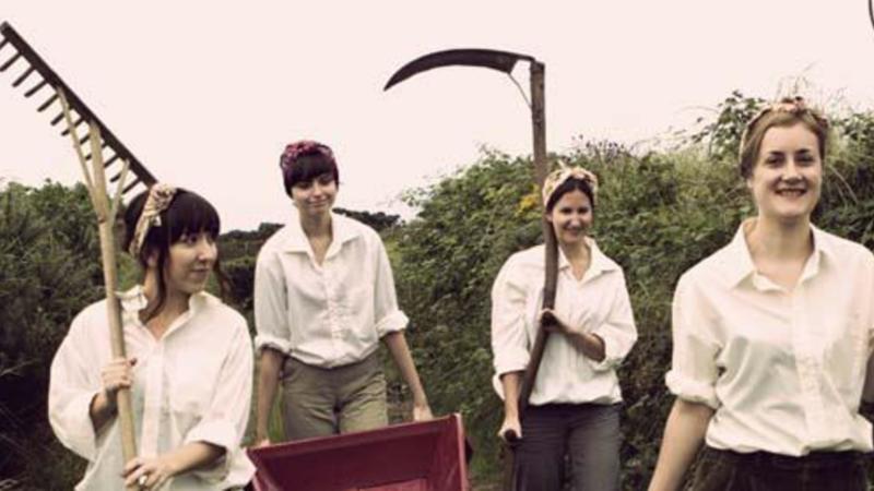 Cregneash Village Folk Museum | Day Out With The Kids