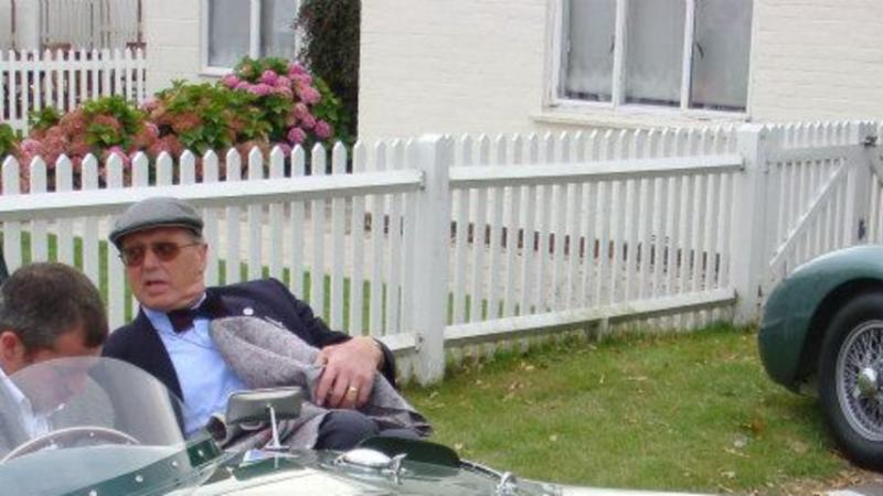 Moray Motor Museum | Day Out With The Kids