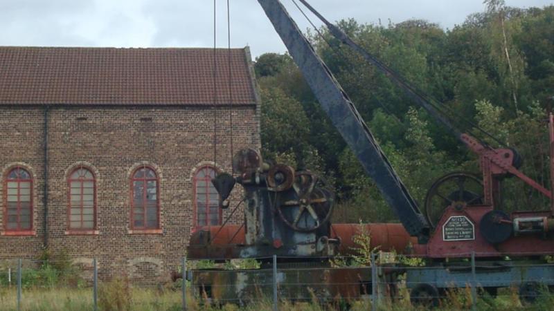 Prestongrange Museum | Day Out With The Kids